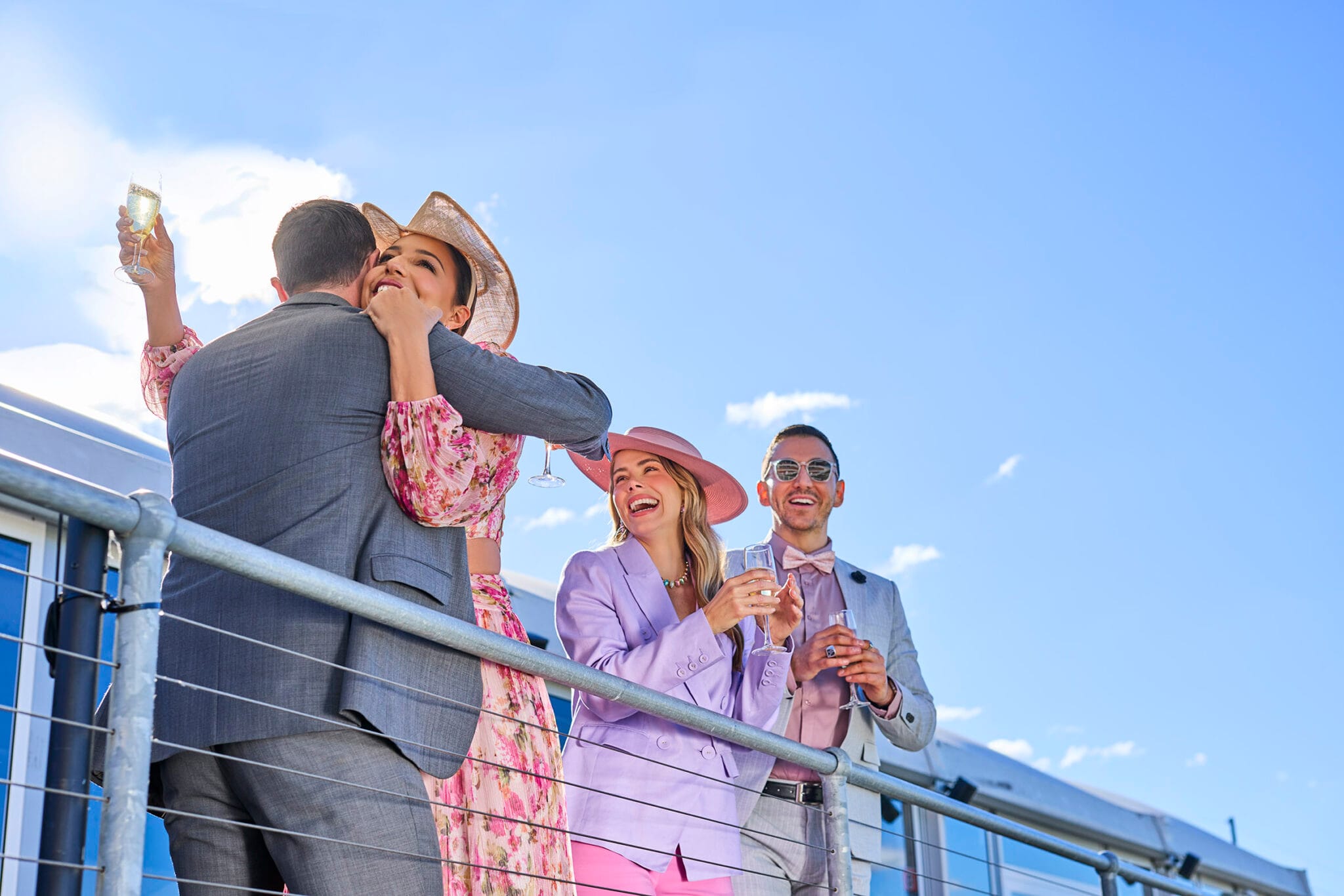 Our Story - Wyong Race Club